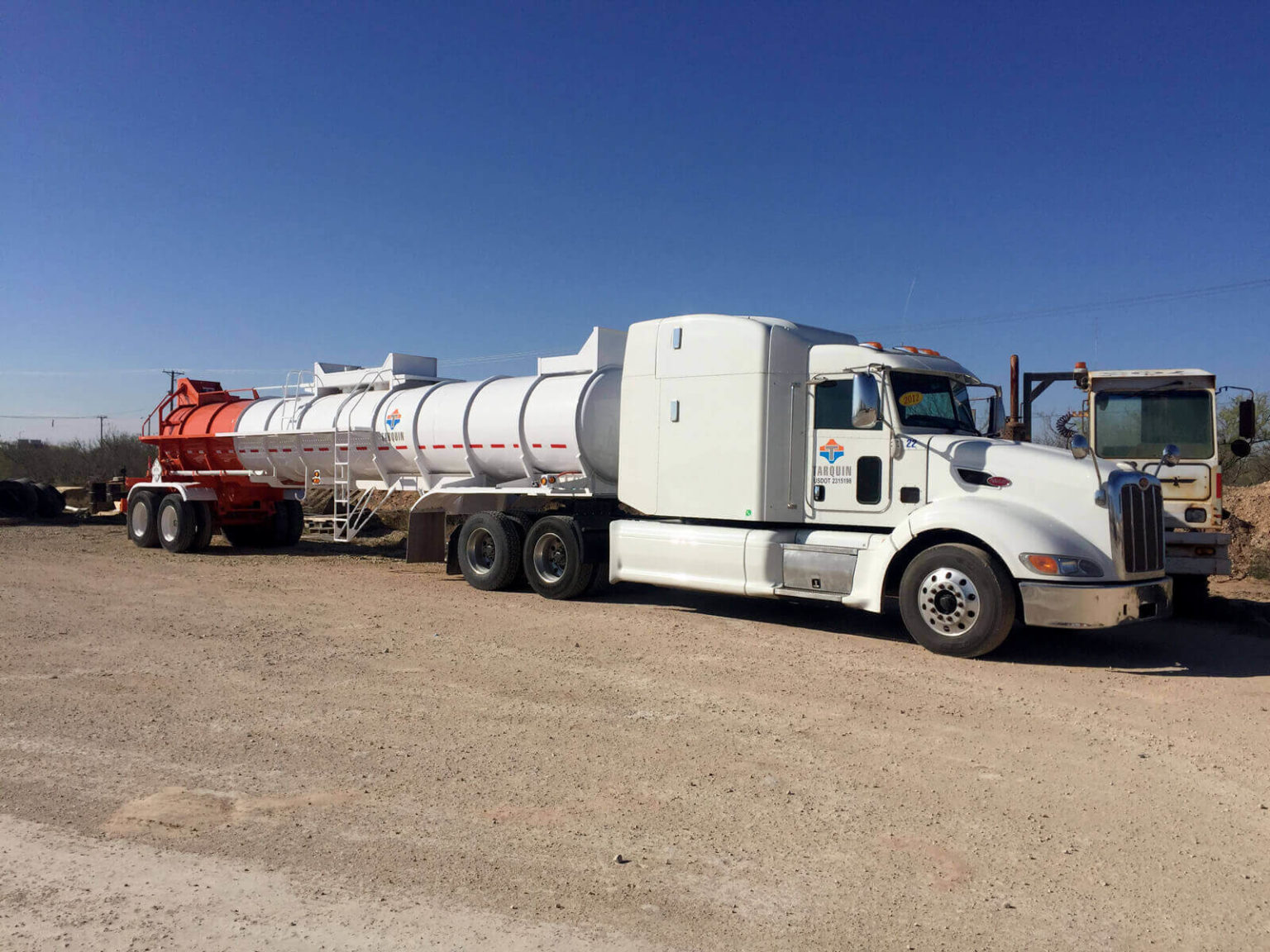 Tarquin-Coolpro: Hydrochloric Acid • Delivered Fast • Competitively Priced